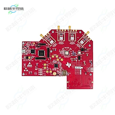 DAC37J82EVM[开发板EVAL BOARD FOR DAC37J82】