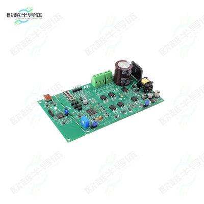 EVSPIN32F0601S3[开发板EVAL BOARD FOR SPIN32F0601S3】