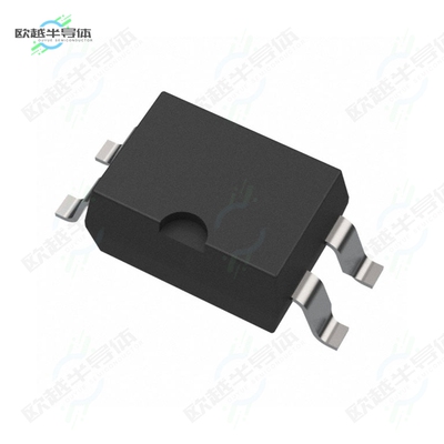 CPC1330GRTR[继电器SSR RELAY SPST-NO 120MA 0-350V]