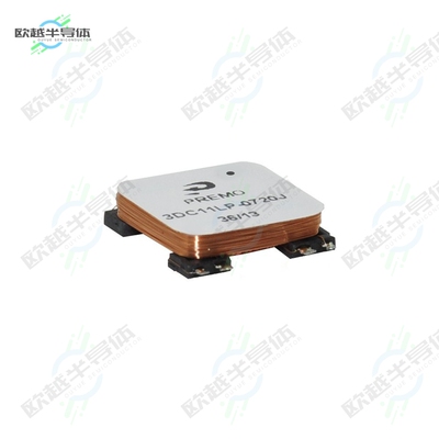 3DC11LP-0477J[电感器Isotropic SMD 3DCoil for Transpo]