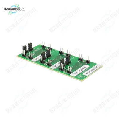 TPS62236EVM-574[开发板EVAL BOARD FOR TPS62234 TPS62236】