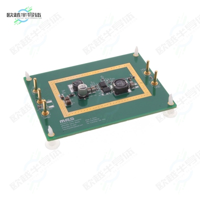 EVQ4462-N-00A[开发板EVAL BOARD FOR MP4462 MPQ4462】