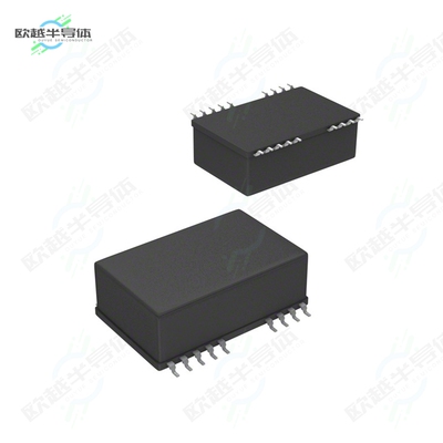 REC3-053.3SRW/H2/A/SMD-R[电源模块DC DC CONVERTER 3.3V 3W]