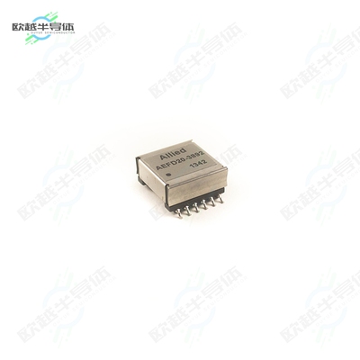 AEFD20-3892[变压器TRANSFORMER 42UH SMD]