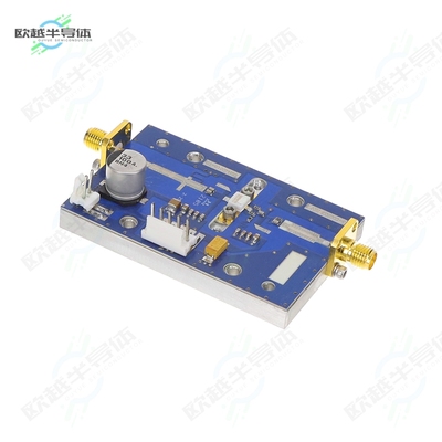 CGH40010F-AMP[开发板CGH40010F DEV BOARD WITH HEMT】