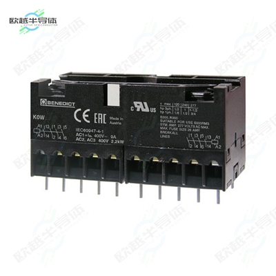 K0W05L10MC 110[继电器PCB REVERSER 5A 110VAC COI]