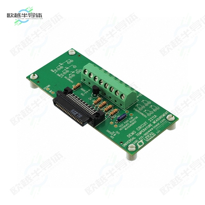 DC2211A[开发板TEMPERATURE MEASUREMENT BOARD】