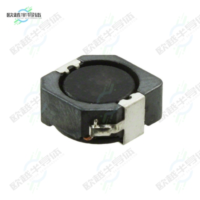 7447714820[电感器FIXED IND 82UH 1.6A 176 MOHM SMD]