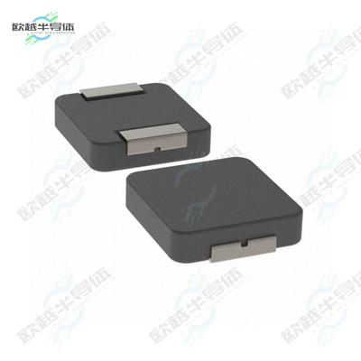 PA4546.103NLT[电感器FIXED IND 10UH 1.3A 463 MOHM SMD]