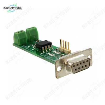 AMC1203EVM[开发板EVAL MODULE FOR AMC1203】