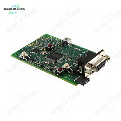 ADS1292RECG-FE[开发板EVAL BOARD FOR ADS1292R】