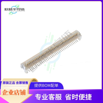 91911-31569LF【CONN HDR 69POS SMD GOLD】