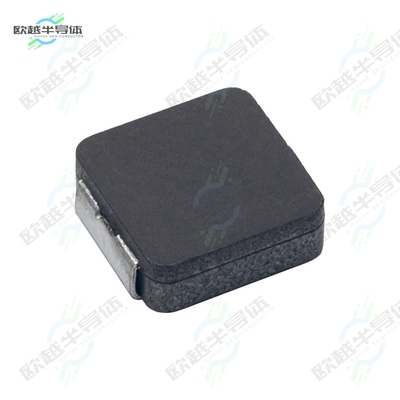 MPX1D0830L100[电感器FIXED IND 10UH 5.4A 61.7MOHM SMD]