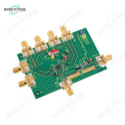 ADL5375-05EP-EVALZ[开发板EVAL BOARD FOR ADL5375-05EP】