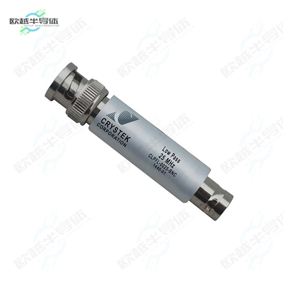 CHPFL-0025-BNC[滤波器RF FILTER HIGH PASS 25MHZ INLINE]