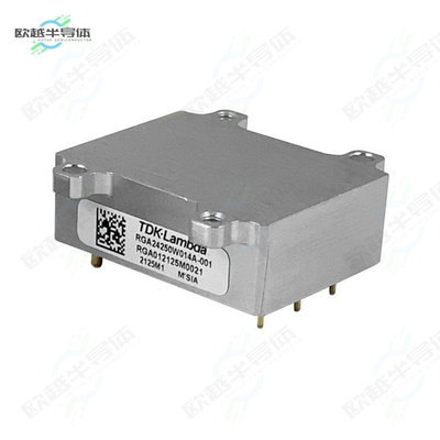 RGA24250W014A-001[电源模块DC DC CONVERTER 3.3-24V 250W]