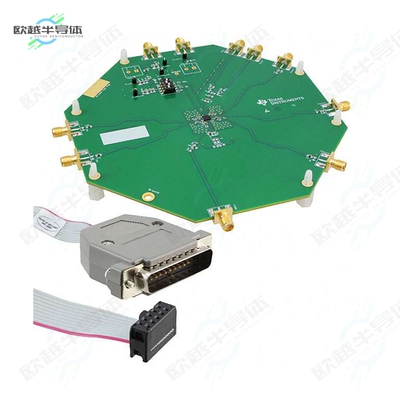 LMK00105BEVAL/NOPB[开发板EVAL BOARD FOR LMK00105】