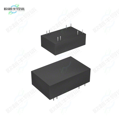REC3-0509SRW/H6/A/M/CTRL[电源模块DC DC CONVERTER 9V 3W]