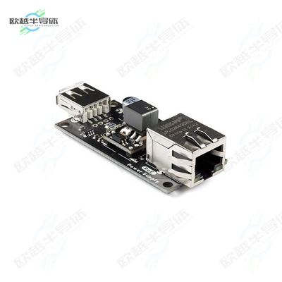 SPX-18709[开发板EVAL BOARD FOR DP9905】
