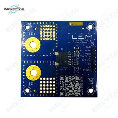 90.T4.11.200.0[开发板HMSR 8-SMS DEMO BOARD】