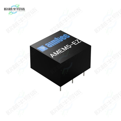 AMEM5-9SEZ[电源模块AC/DC Converter 9V 5W]