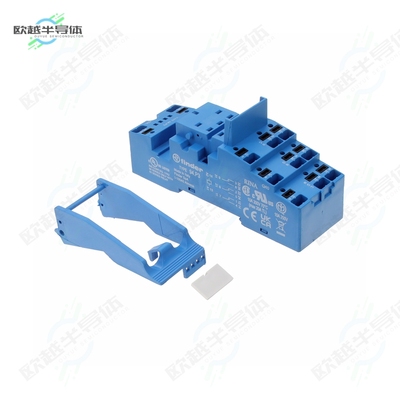 94.P3SPA[继电器SOCKET FOR 55.33 RELAY W/094.91.]