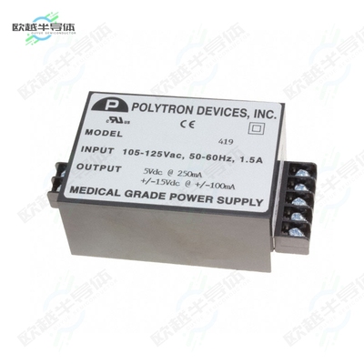 P33-48S/MHIA[电源模块AC/DC CONVERTER 48V]