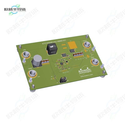 KTC3500EVAC-MMEV01[开发板EVAL BOARD FOR KTC3500】