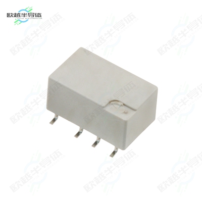 1462038-1[继电器RELAY TELECOM DPDT 2A 4.5V]