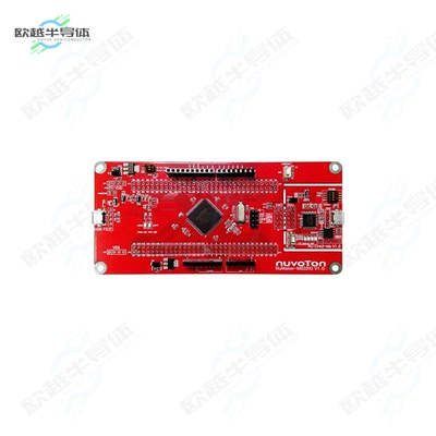 NK-M032KI[开发板NUMAKER -M032KI EVAL BRD】