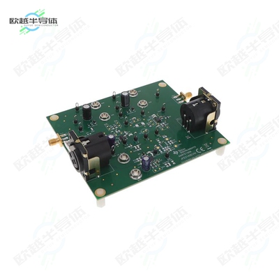 JFE2140EVM[开发板EVAL BOARD FOR JFE2140】