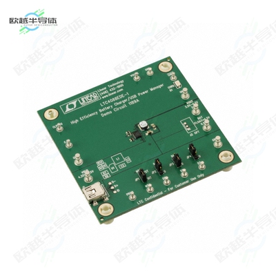 DC1189A[开发板EVAL BOARD FOR LTC4088-1】