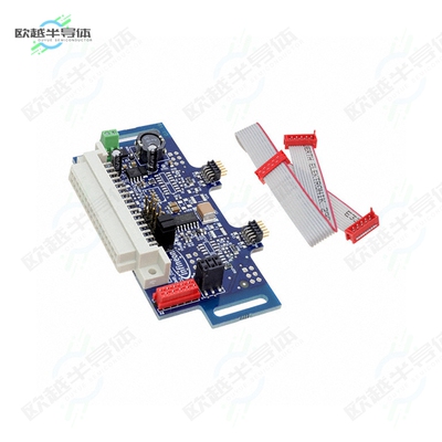 KITLGMBBOM003TOBO1[开发板EVAL  MOTHER BOARD】