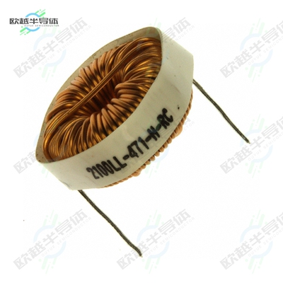 2100LL-471-H-RC[电感器FIXED IND 470UH 2.3A 124 MOHM TH]