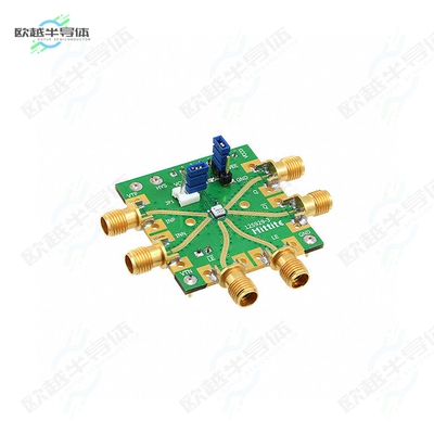 125932-HMC674LC3C[开发板EVAL BOARD FOR HMC674LC3C】