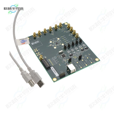 EVK5L35023[开发板EVAL BOARD FOR 5L35023】