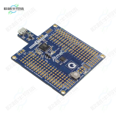 ATSAMD10-XMINI[开发板SAM D10 XPLAINED MINI ATSAMD10】