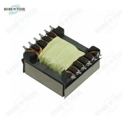 750311591[变压器XFMR FLYBACK DC/DC CONV 8UH SMD]