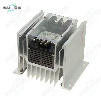 G3PH-5075BL DC5-24[继电器SSR RELAY SPST-NO 75A 180-480V]