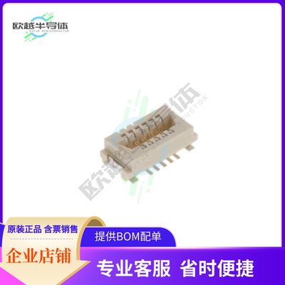 91921-31111LF【CONN RCPT 11POS SMD GOLD】