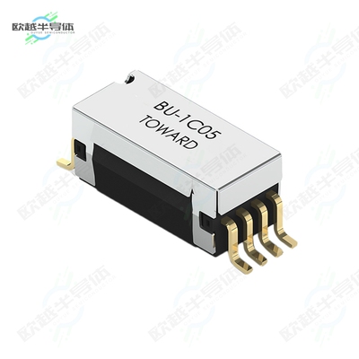 BU-1C05J[继电器6GHZ, 200V/0.2A HIGH FREQUENCE R]