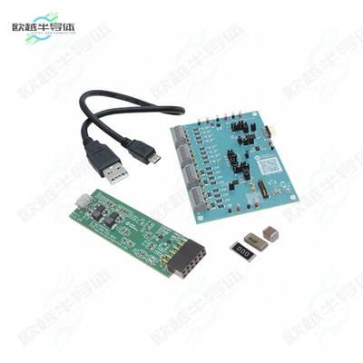 MAX22192EVSYS#[开发板EVAL BOARD FOR MAX22192】