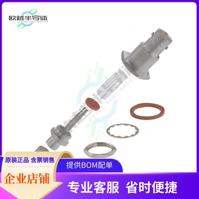 5332342【CONN TWINAX JACK STR CRIMP】