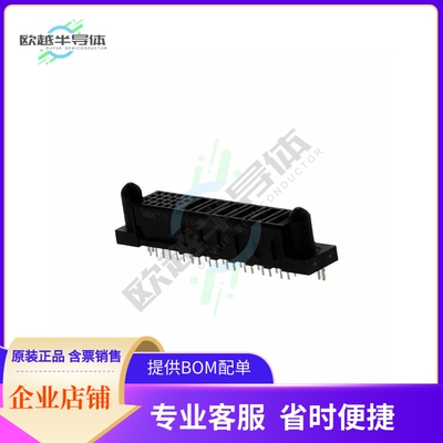 51741-10002406AALF【CONN RCPT BLADE PWR 30POS PCB】