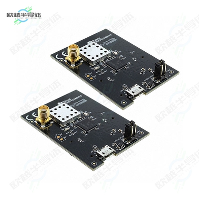 CC2538-CC2592EMK[开发板EVAL KIT PA/LNA RF FRONT END】