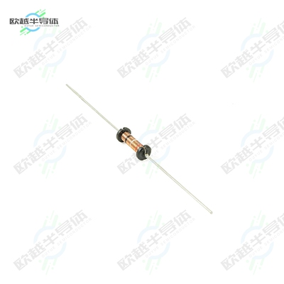 AVC40I-101J[电感器100UH 5% AXIAL VARNISHED CHOKE]