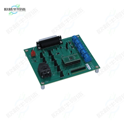 BUF12840EVM[开发板EVAL BOARD FOR BUF12840】