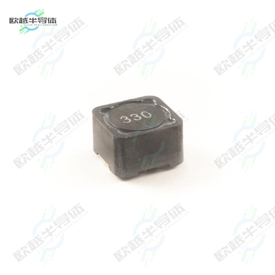 PCSDR127-8R2M-RC[电感器8.2uH +/-20% Power Chip Inductor]