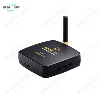 MIKROE-3463[开发板WI-FI WIRELESS CODEGRIP TIVA】