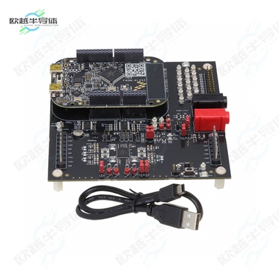 KITPF8200FRDMEVM[开发板EVAL BOARD FOR PF8200】